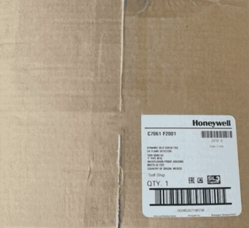 Модуль Honeywell C7061F2001