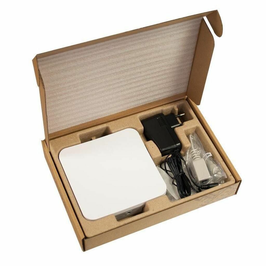 Радиомаршрутизатор MikroTik RBSXTsq5nD