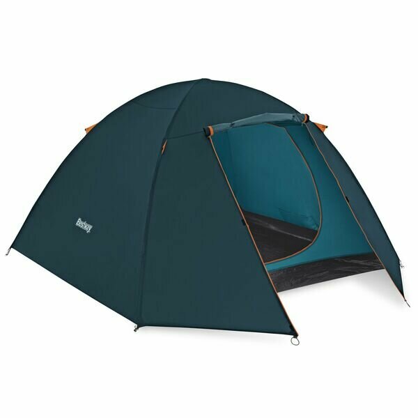 Палатка 4-местная BestWay Alpine Dome 4 Tent 68141 BW