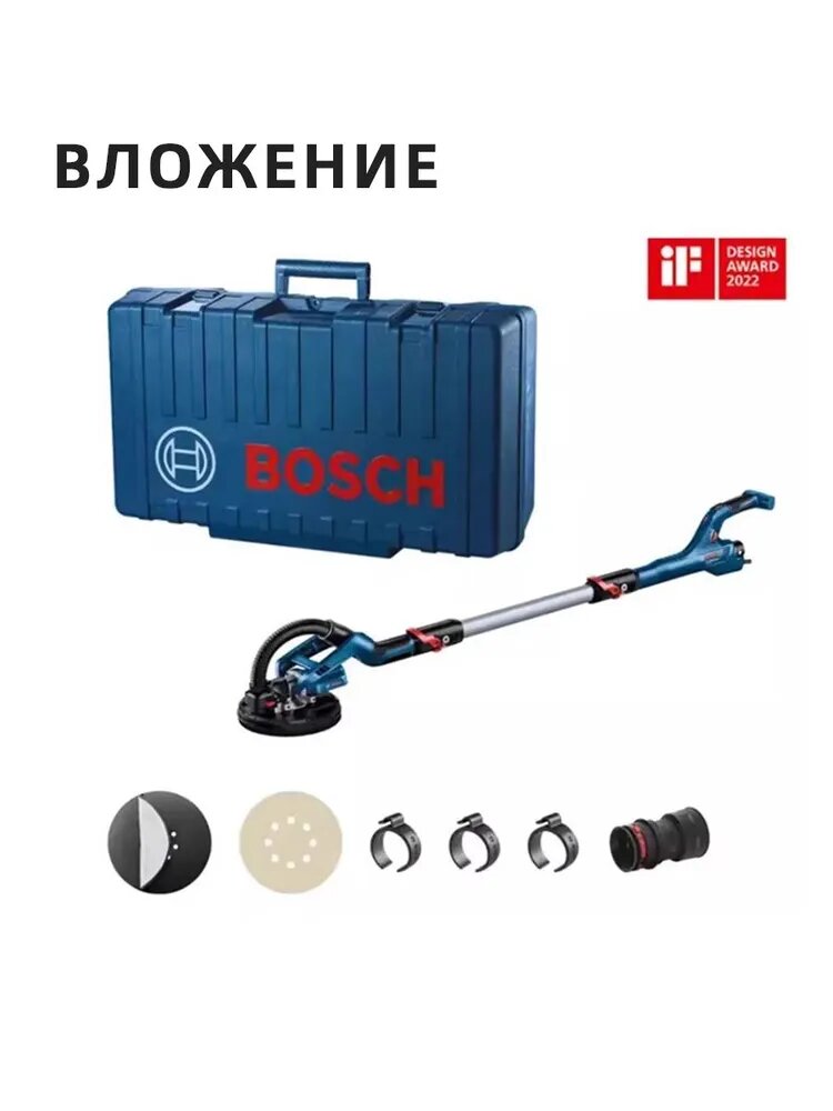 Абор малярного инструмента, полный комплект для покраски поверхностей в доме — фото 1