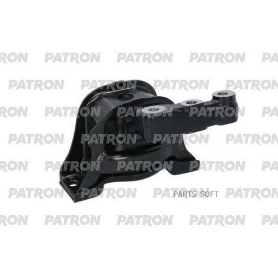 Опора двигателя CITROEN C3 02- C3 04- C2 03- 1.4 Hdi от официального дистрибьютора, PATRON, артикул PSE31109