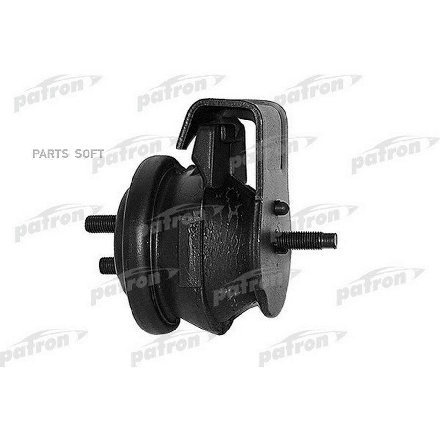 Опора двигателя передняя SUZUKI GRAND VITARA/ESCUDO SQ416/SQ420/SQ625 98-06 от официального дистрибьютора, PATRON, артикул PSE3769