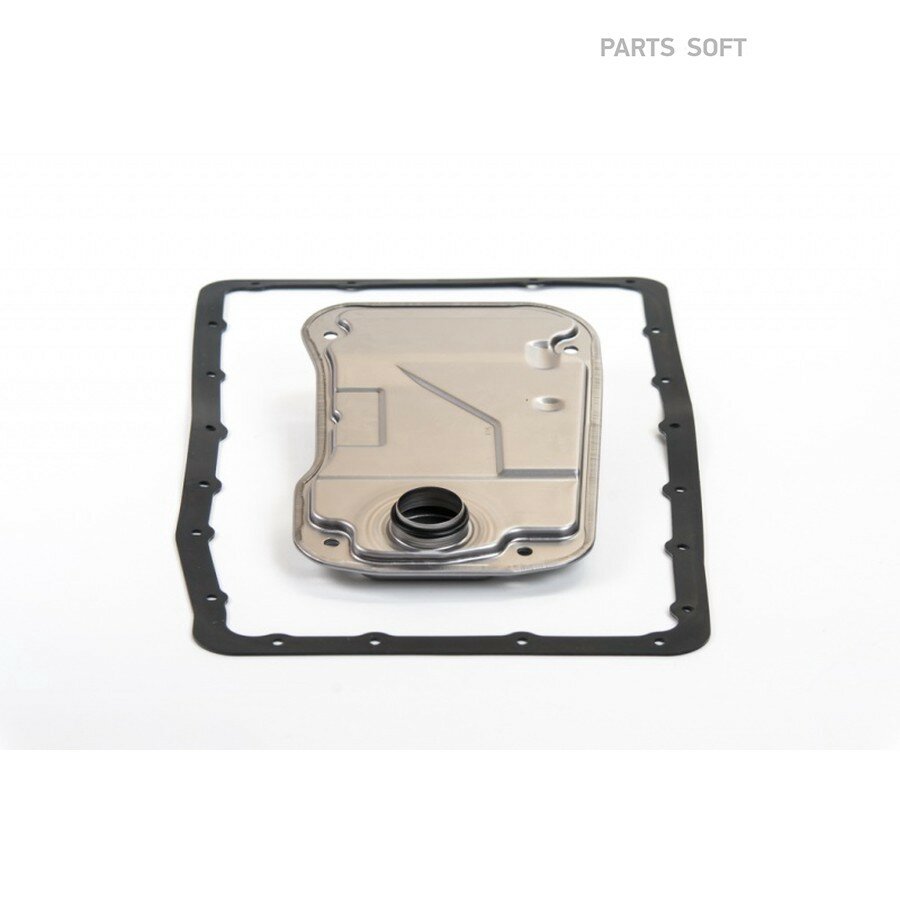 SCT SG 1071 Фильтр для АКПП SG1071 от официального дистрибьютора, SCT GERMANY, артикул SG1071