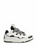 Кроссовки Lanvin Curb, размер 41, бежевый/белый
