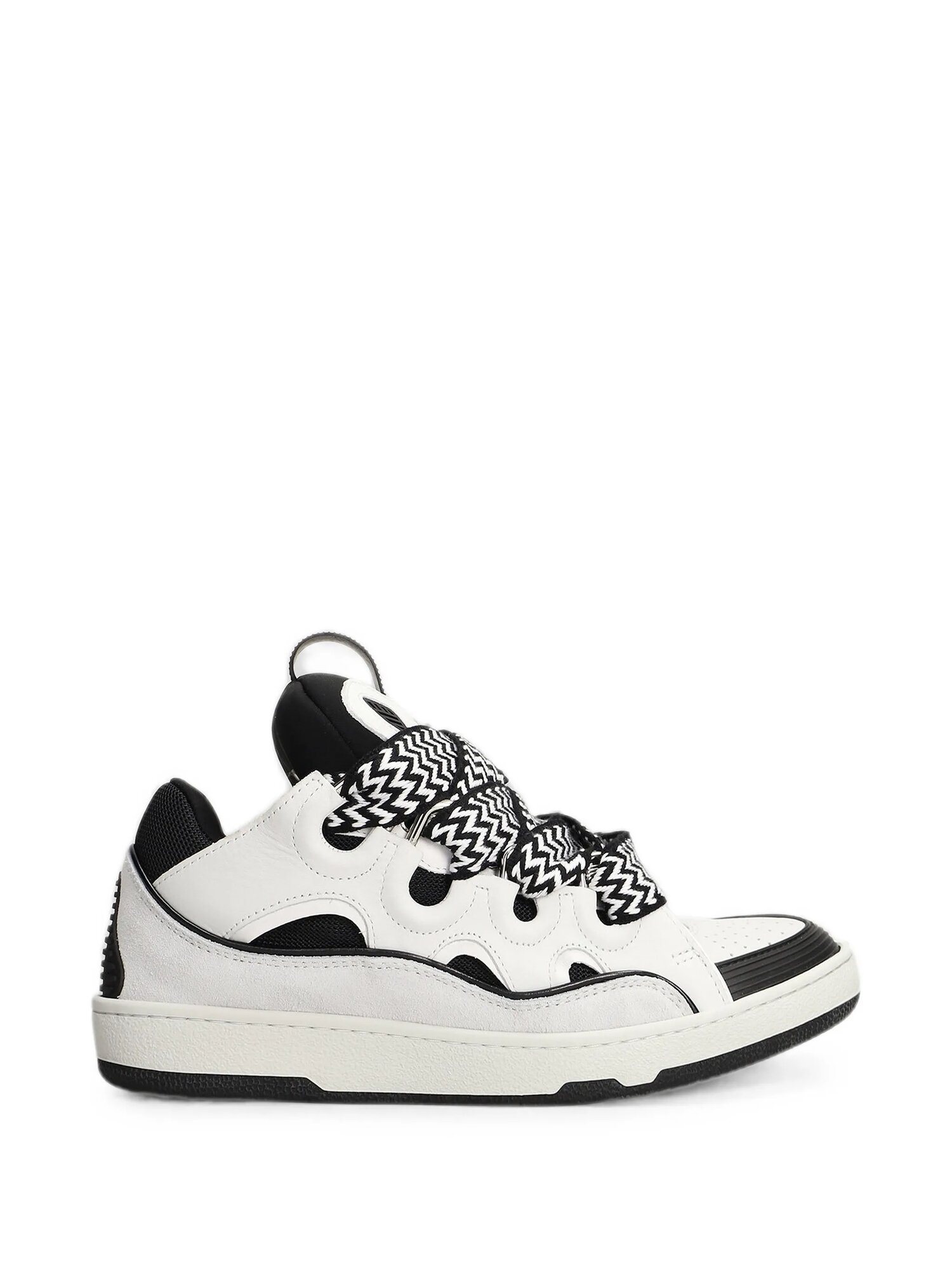 Кроссовки Lanvin Curb