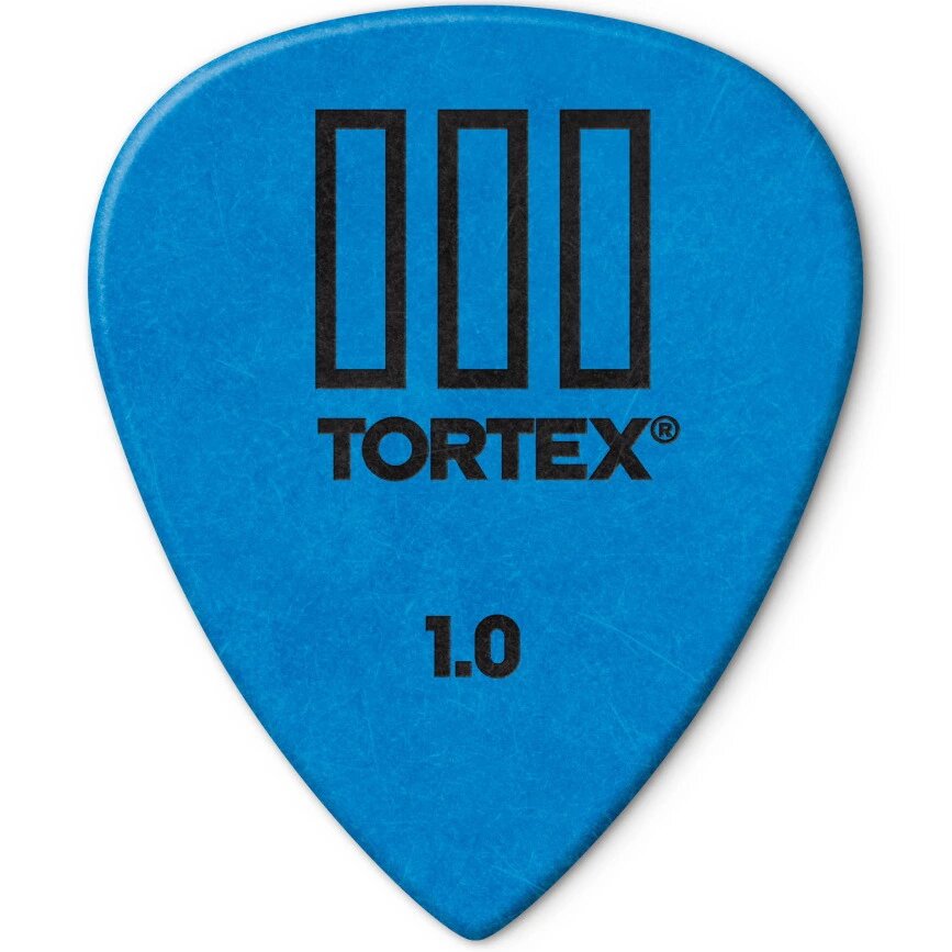 Набор медиаторов 72шт. Dunlop 462R1.00