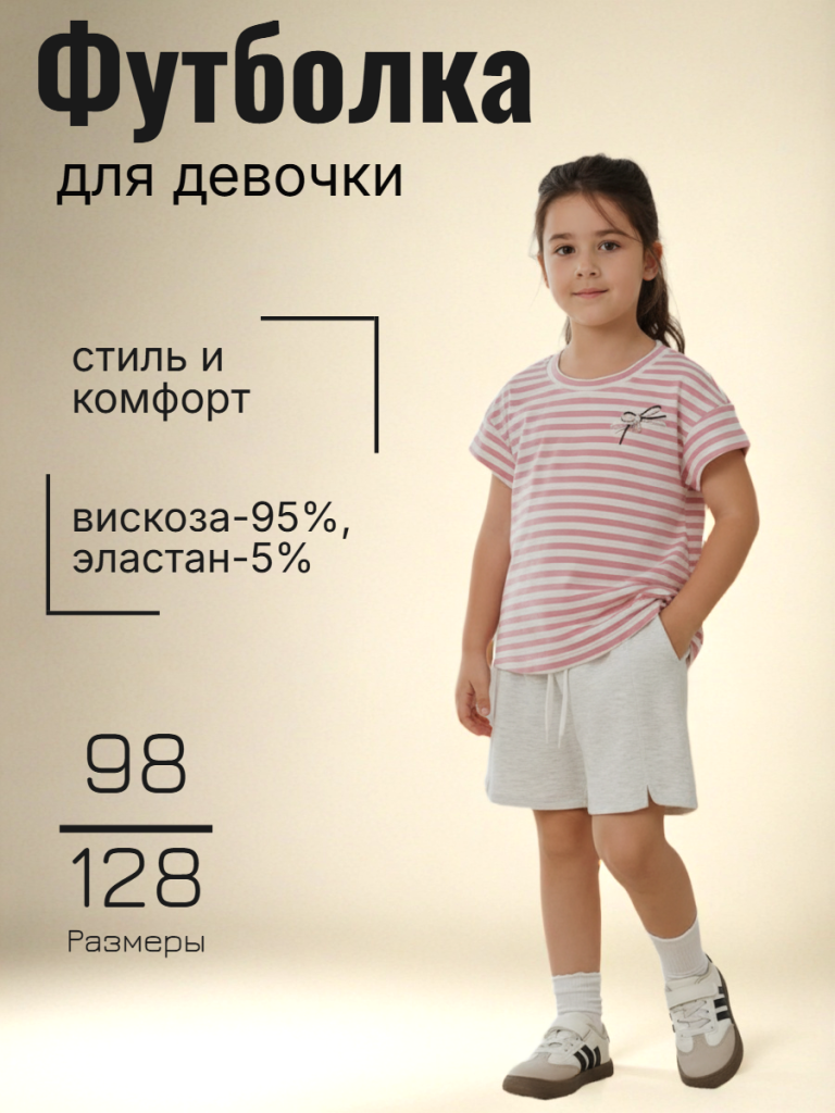 Футболка