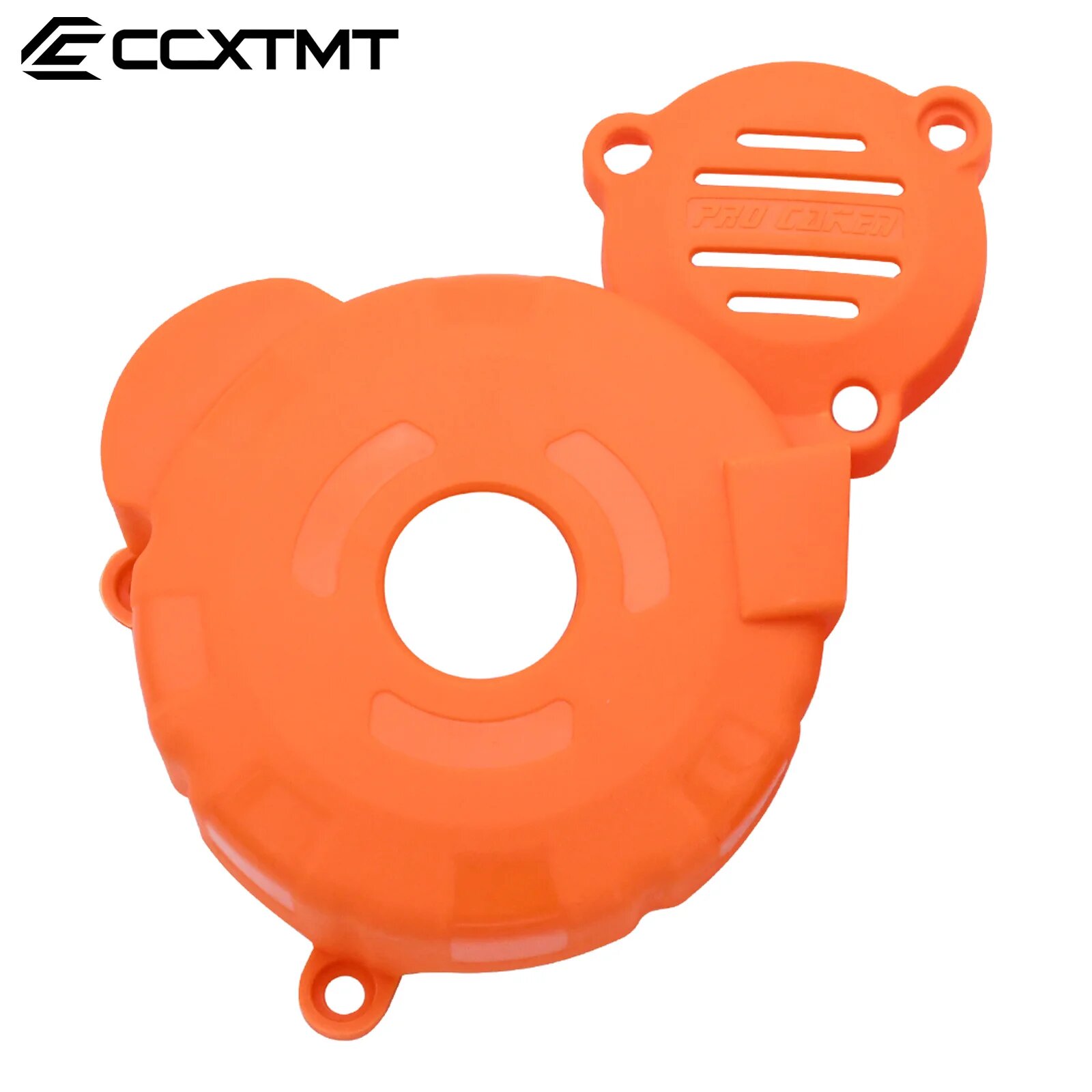 Защита двигателя Orange для ZongShen CB250F, KAYO T4