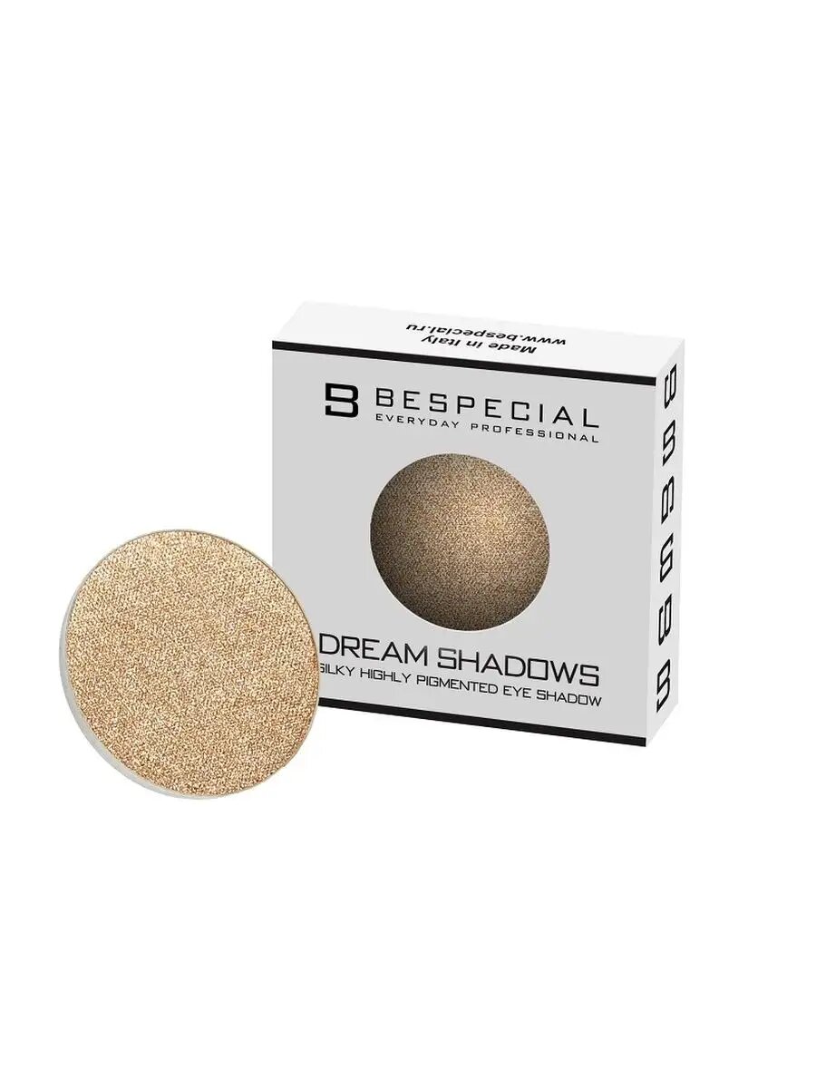 Тени для глаз в формате рефила DREAM SHADOWS, DS - 07