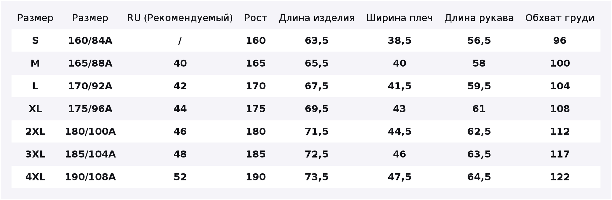 Куртка , размер М — фото 1