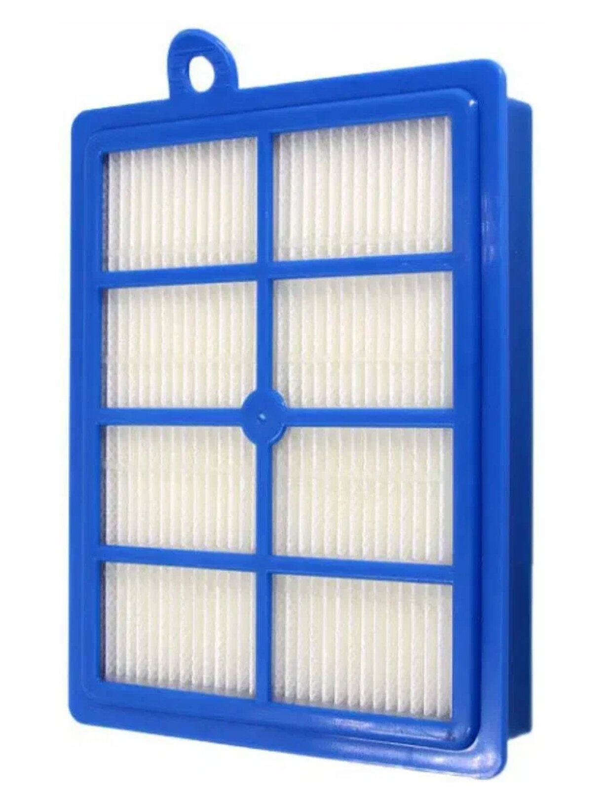 Фильтр для пылесоса Philips FC8038/01 многоразовый BRUNER (MPVC-FC80)