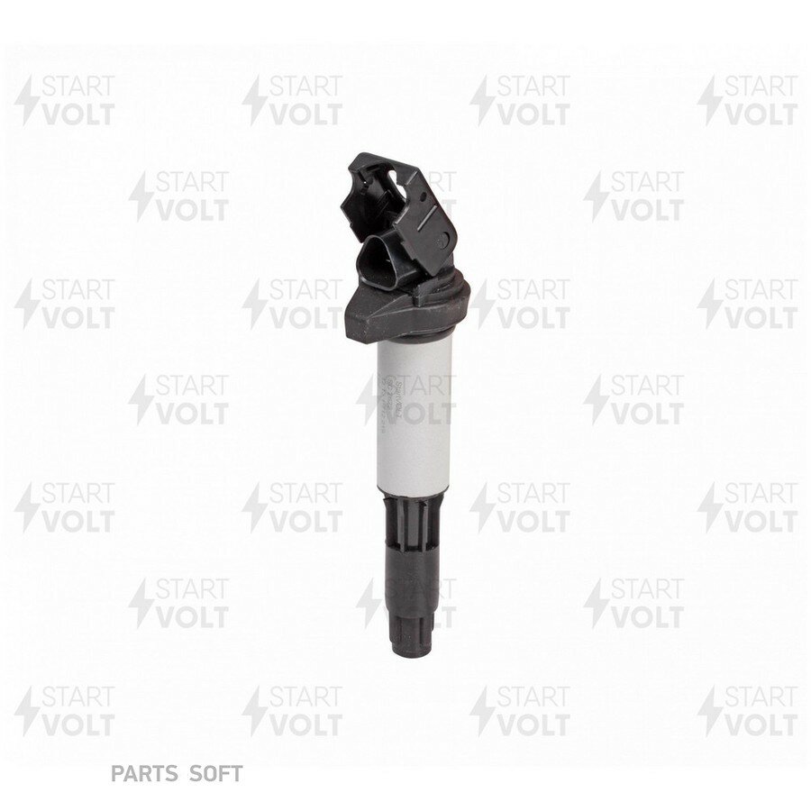 Катушка зажигания BMW E46/E39/E60/E65/X5 от официального дистрибьютора, STARTVOLT, артикул SC2622