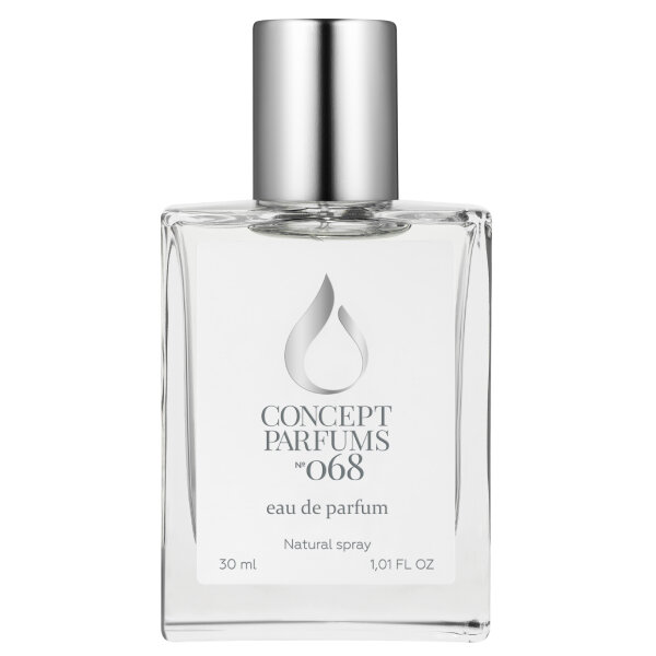 Concept Parfums Унисекс 068 (По мотивам Tobacco Vanille) Парфюмированная вода (edp) 30мл
