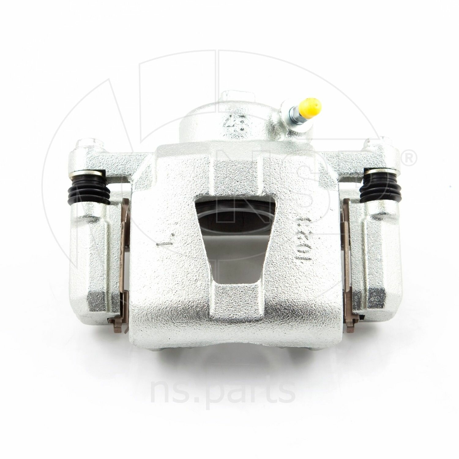 Суппорт передний L CHEVROLET Lanos NSP NSP0196273700