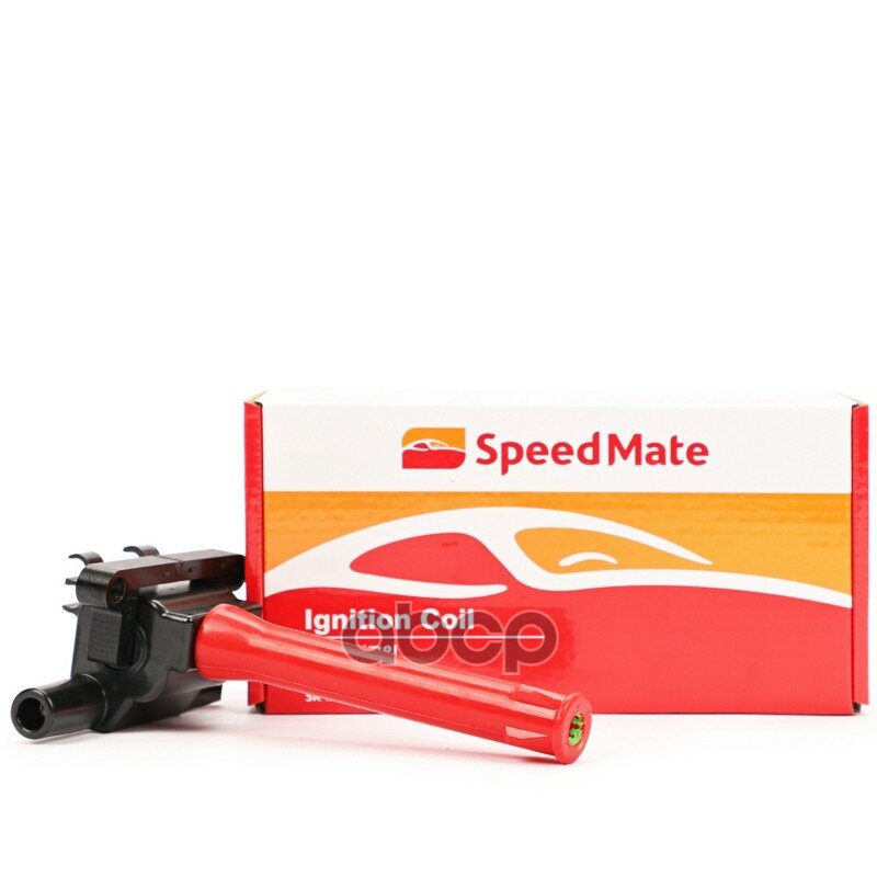 Катушка зажигания ROVER 200,25,400,45 SpeedMate арт. SM-IC328