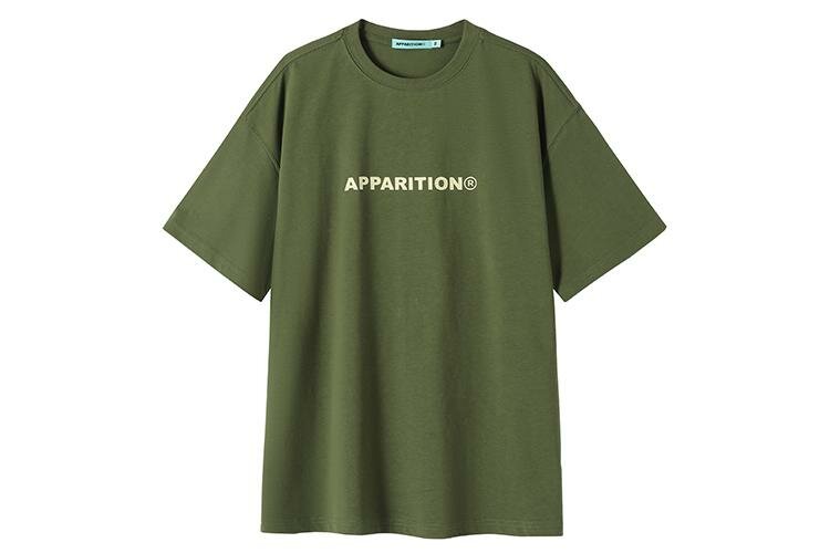 Футболка Apparition