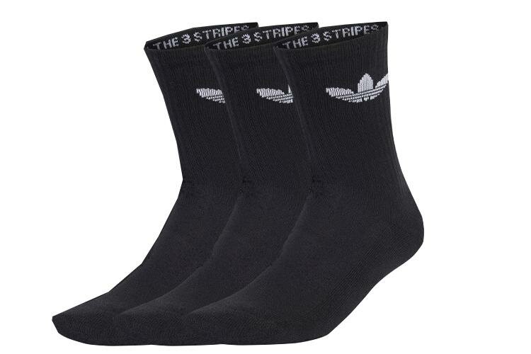 Гольфы Adidas Originals Crew Socks, комплект