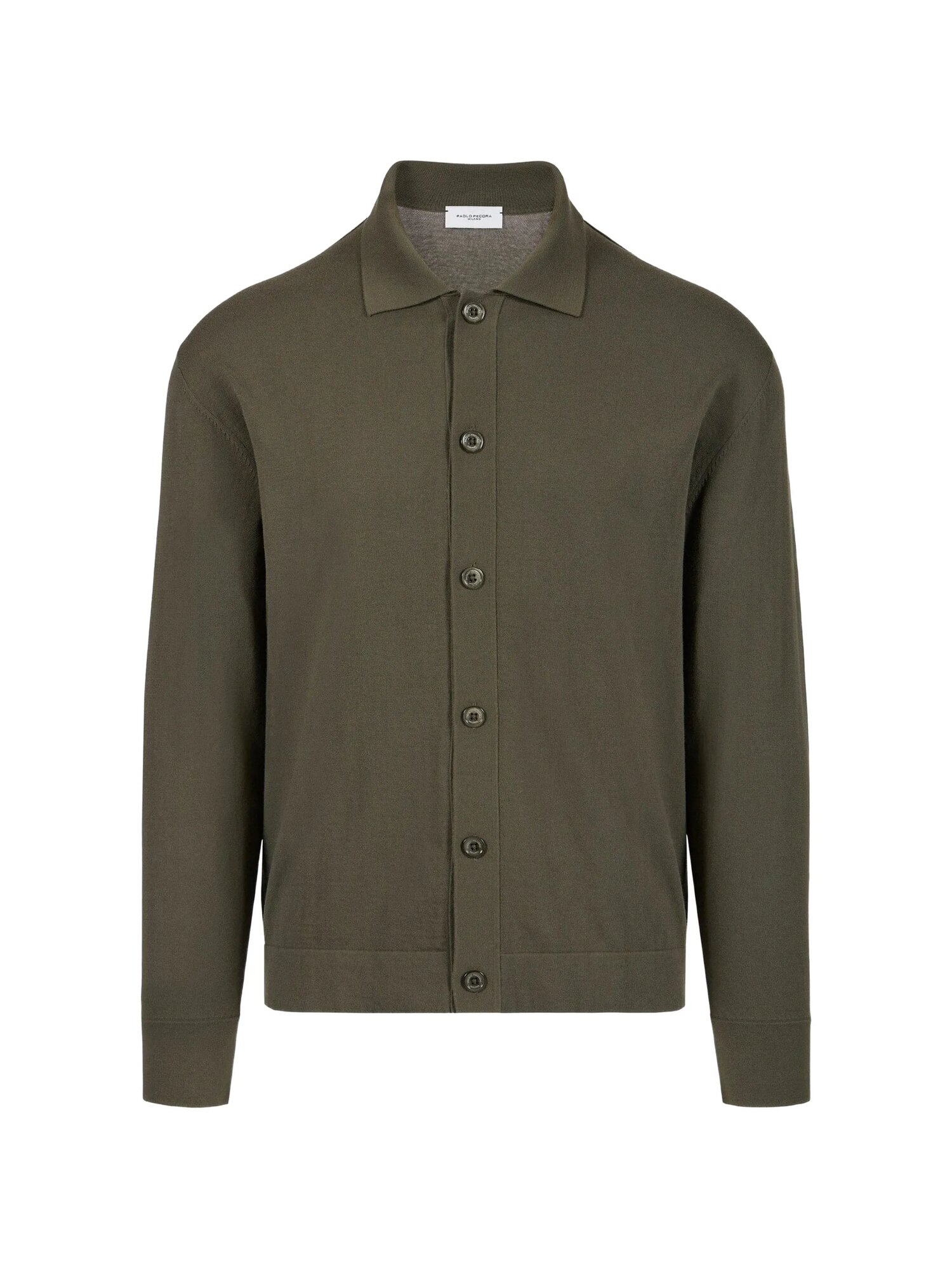 Рубашка Cotton shirt