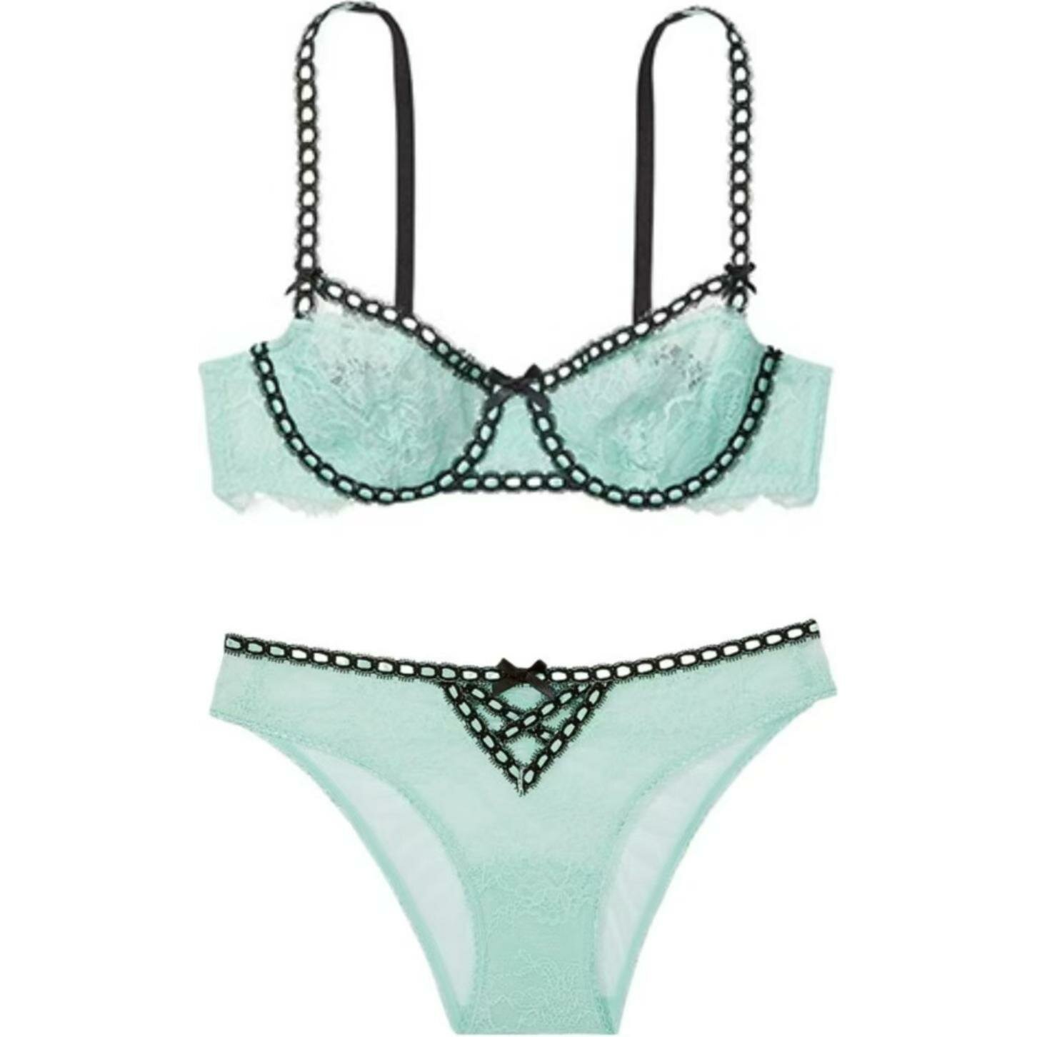 Комплект нижнего белья Victoria's Secret