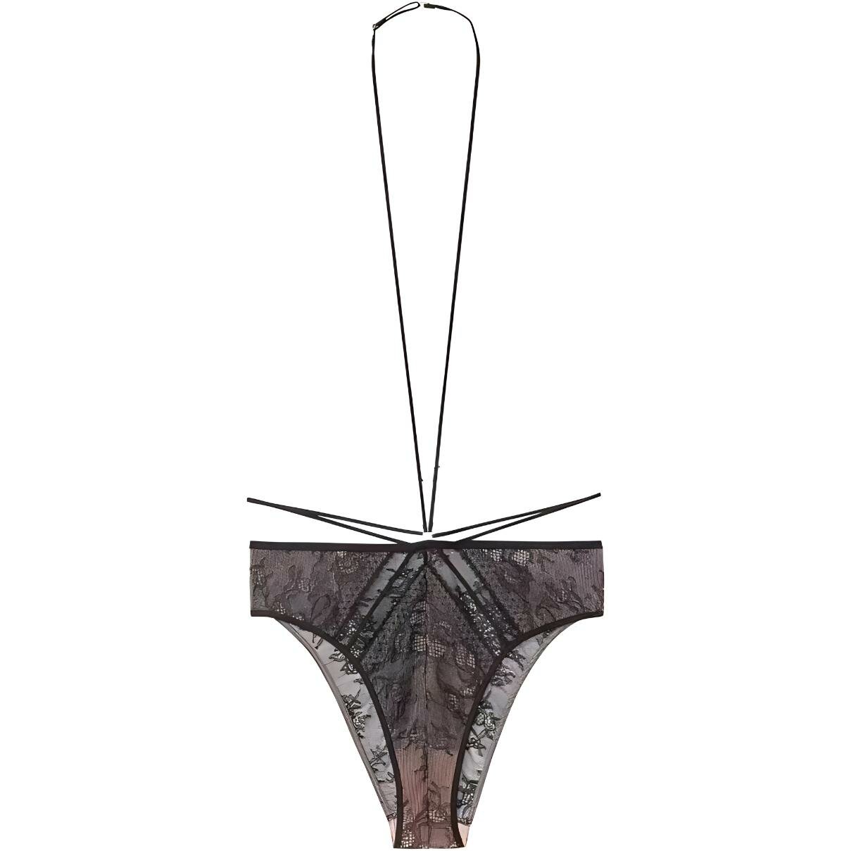Трусы Victoria's Secret