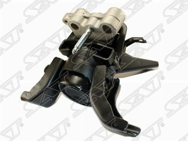 Опора двигателя SAT ST-12305-37300 Toyota Prius ZVW30, ZVW50 09-23 / Prius Alpha 11-21 Правая