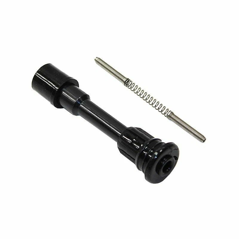 Наконечник катушки SAT ST-KJ01-18-T08 MAZDA FP/FS FP85-18-100C