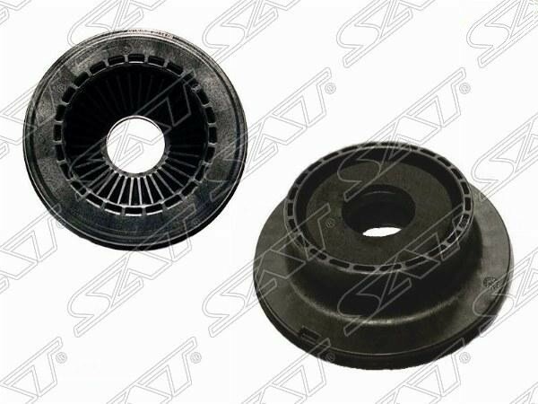Подшипник скольжения опоры передней стойки HYUNDAI SANTA FE 06-12/SAT ST-54612-2P000 KIA SORENTO 09-15