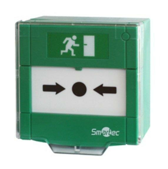 Кнопка выхода Smartec ST-ER115