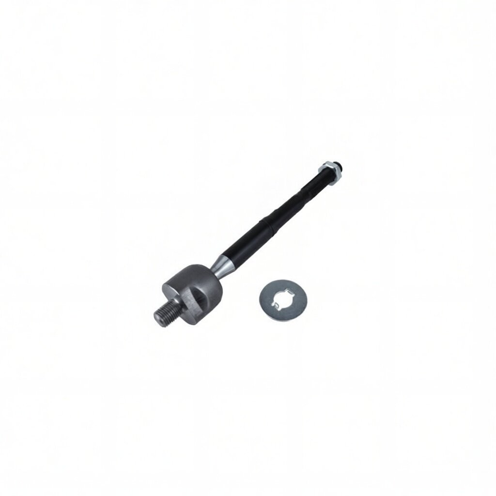Сайлентблок задней поперечной тяги Fixar FG0172