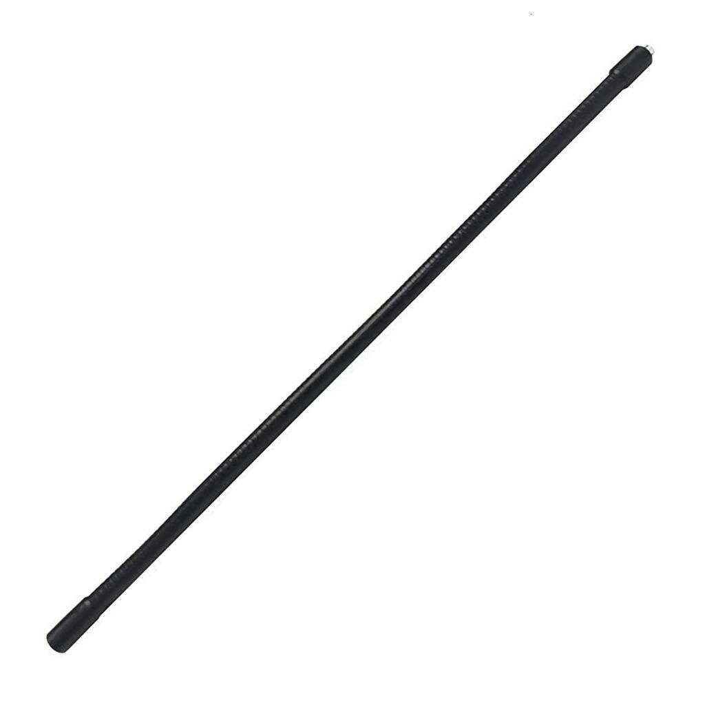 Универсальный гусиный шланг с резьбой 1/4", 40cm