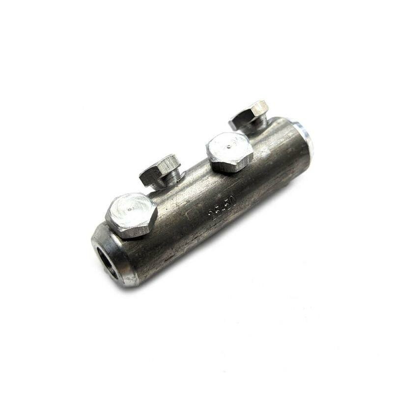 Соединитель болтовой 4СБВ-1-005 (25-50) гофроматик zeta11046