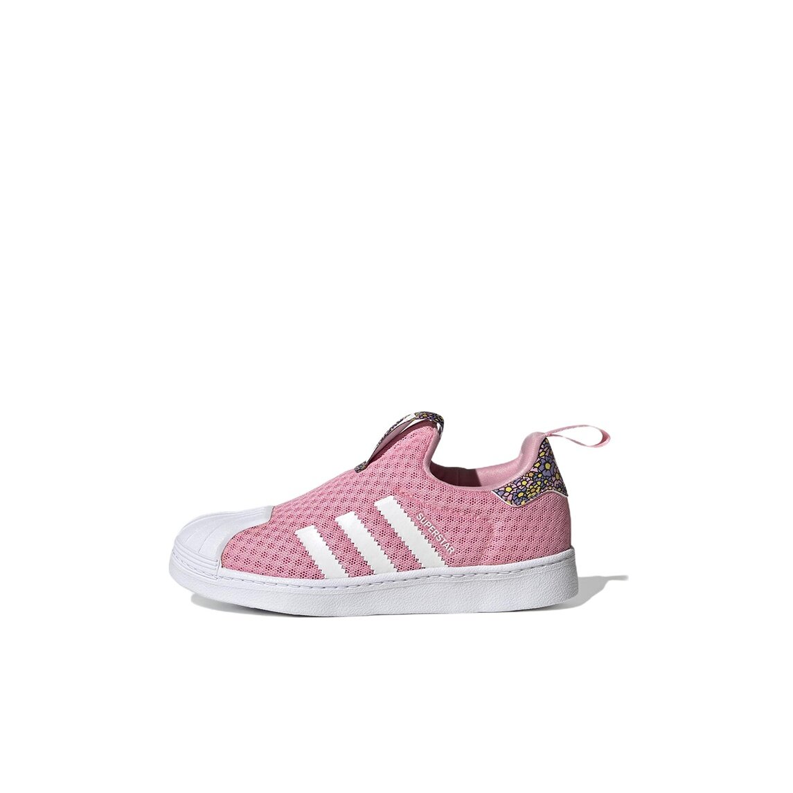 Кеды Superstar