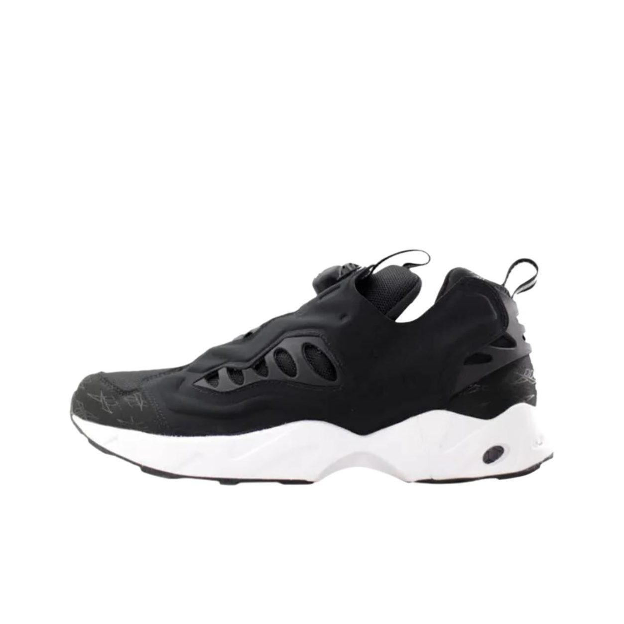 Кеды Pump Fury