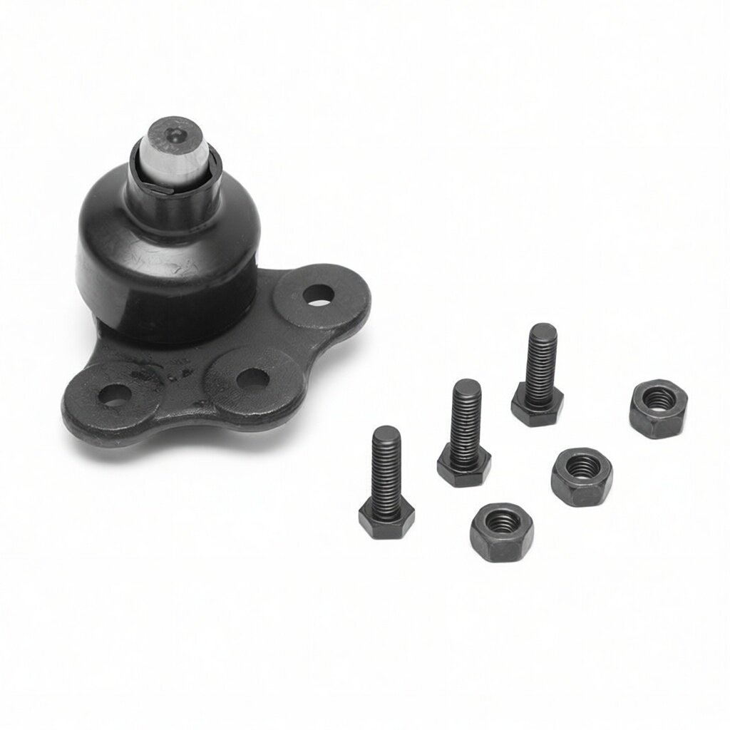 Опора шаровая нижняя левая/правая OPEL Astra/Omega/Vectra/Zafira 98- FK0176 FIXAR арт. FK0176