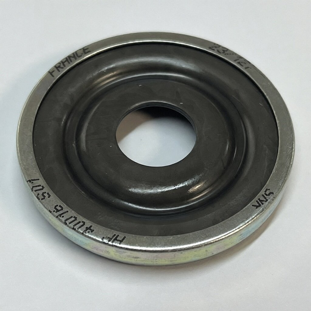 Подшипник качения, опора стойки амортизатора 8200651172 RENAULT арт. 8200651172