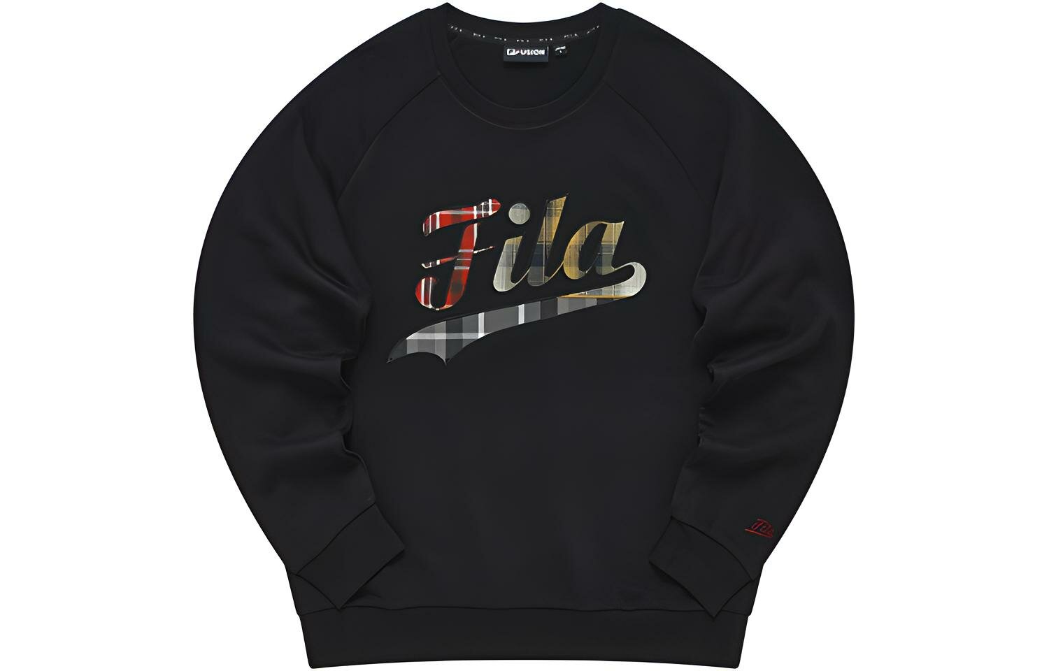 Толстовка FILA FUSION