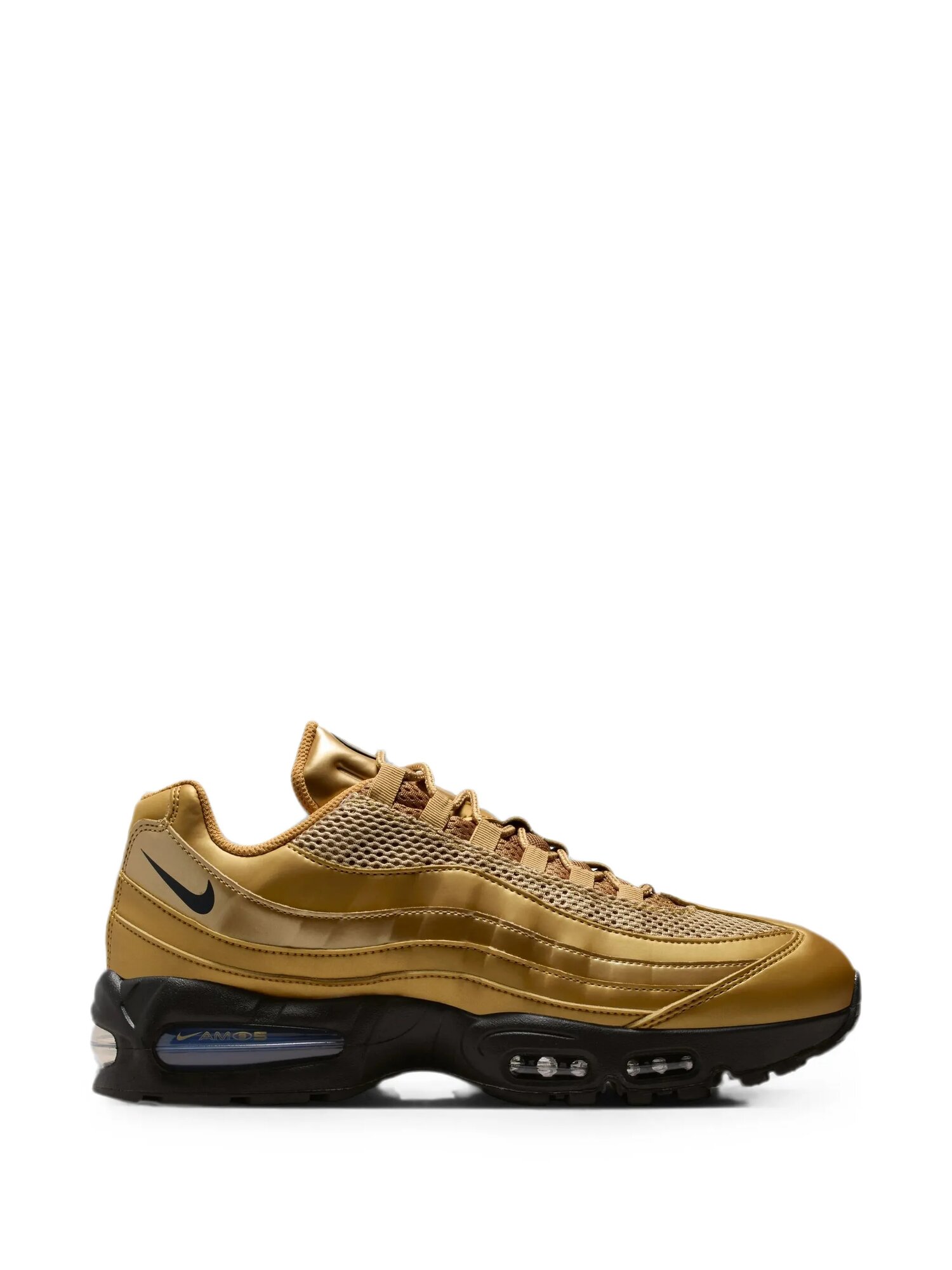 Кроссовки Air Max 95 SE Big Bubble