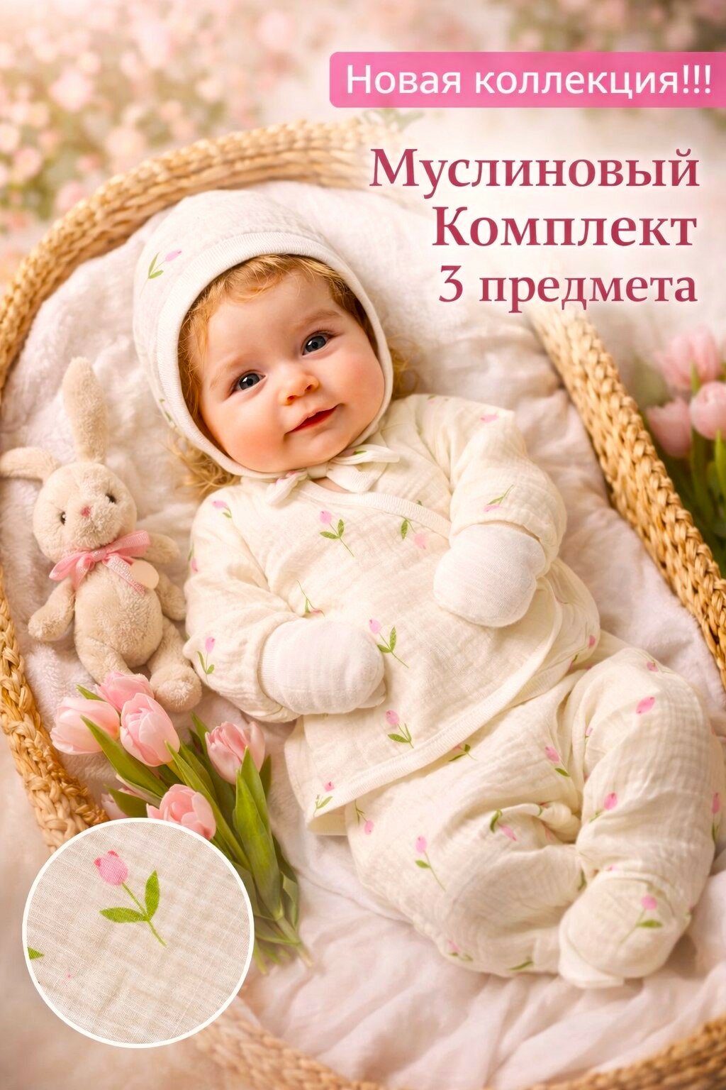 Комплект одежды
