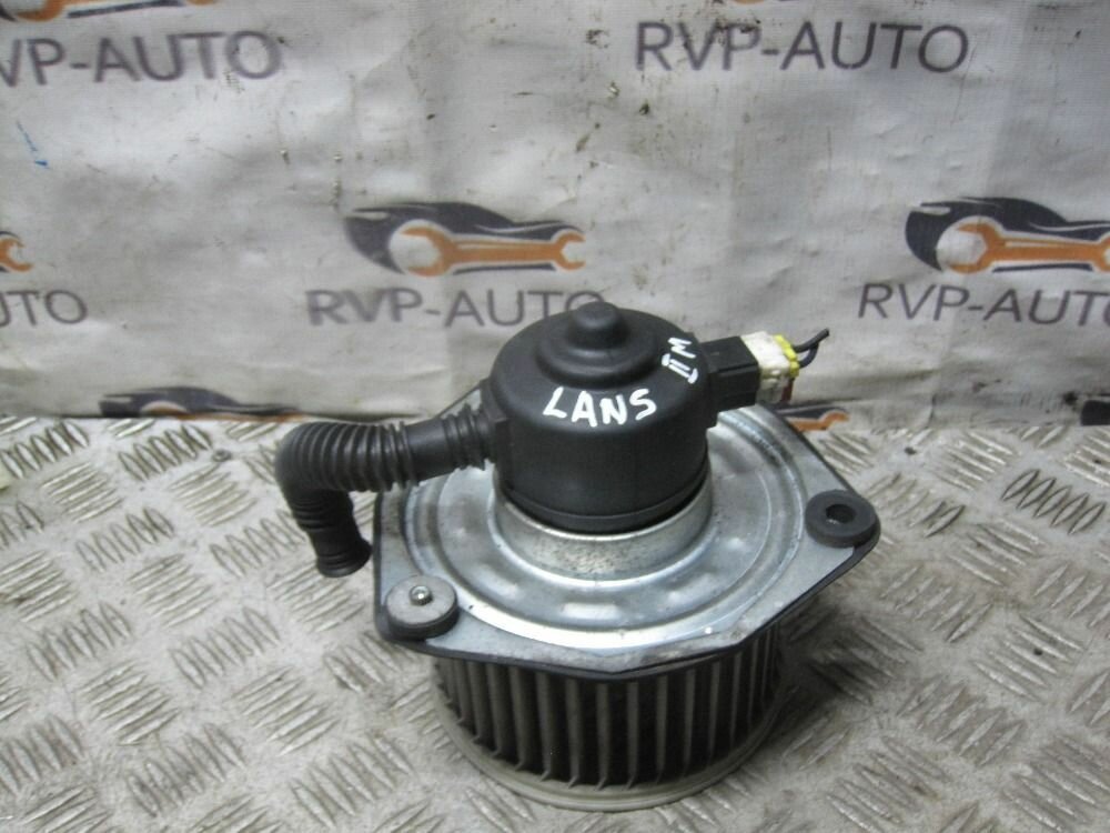 Моторчик отопителя Chevrolet Lanos 2004-2010