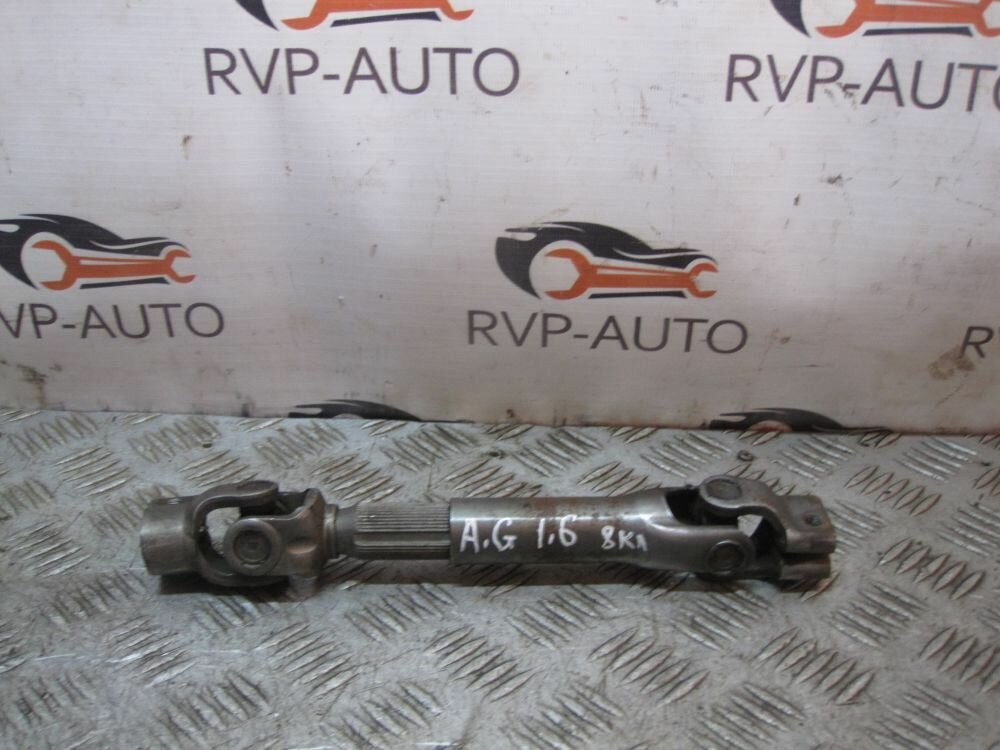 Кардан рулевой Opel Astra G 1998-2005