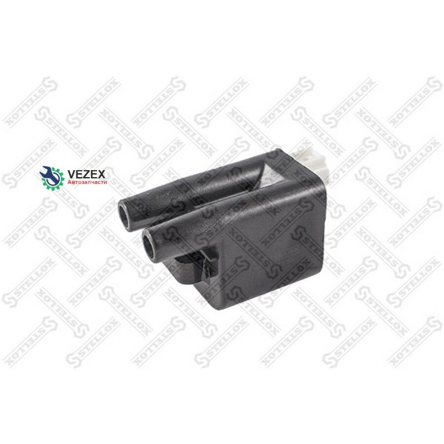 STELLOX 6100053SX катушка зажигания!\ Mitsubishi Pajero/L200 3.0/3.5i 94>
