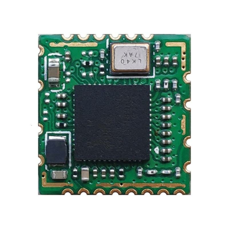 Беспроводной адаптер RTL8723DU Wi-Fi и Bluetooth