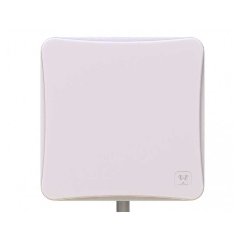 Антэкс Agata-2 MIMO 4x4 панельная антенна, 3G/4G/LTE/MIMO/WiFi N разъёмы 50 Ом