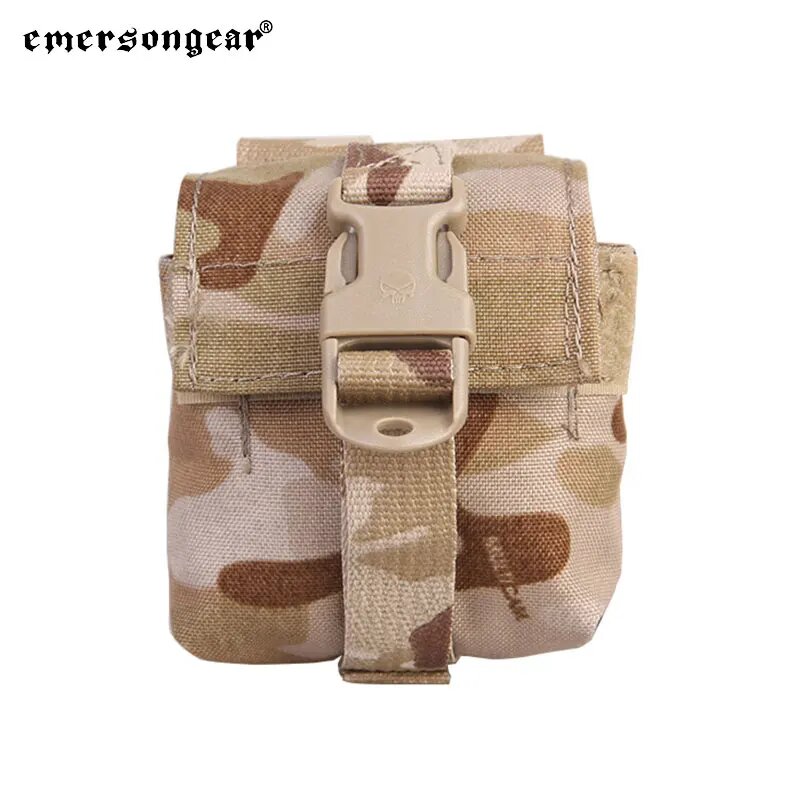 Emersongear тактическая сумка для гранат MCAD