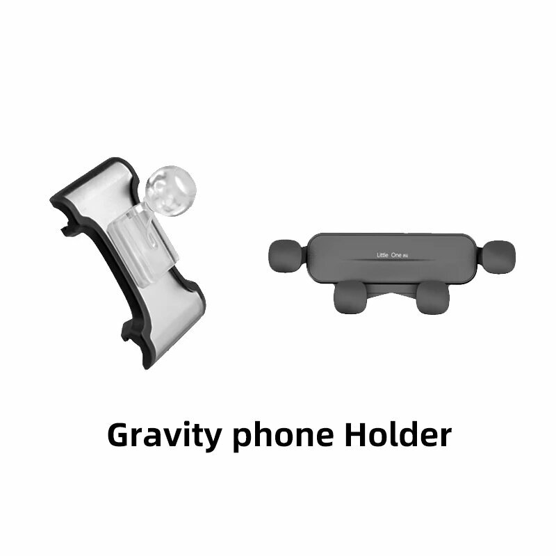 Автомобильный держатель телефона Gravity holder