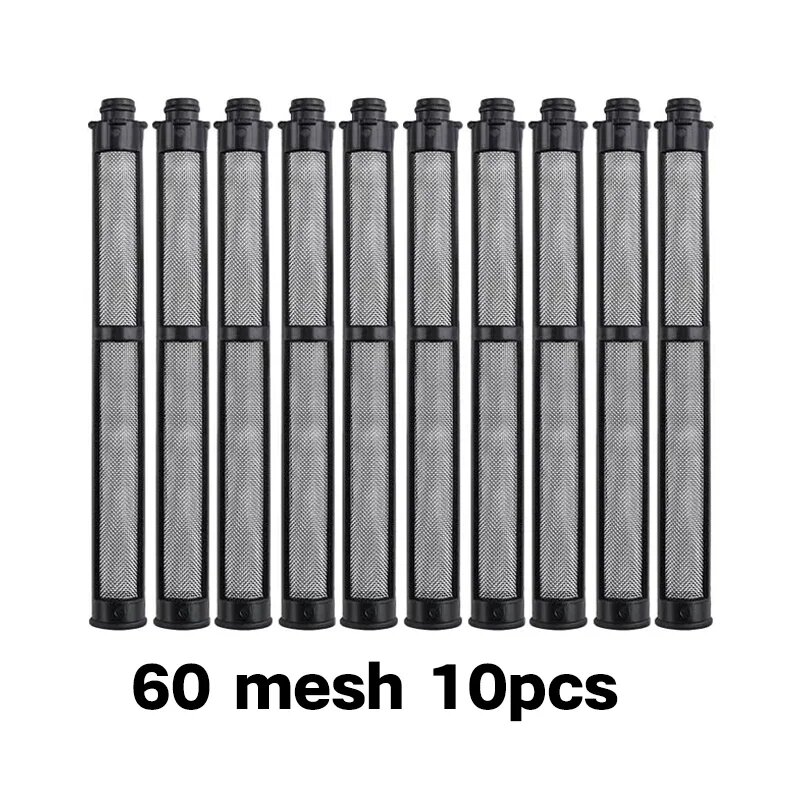 Фильтры для распылителей OLOEY 10/20 шт. 10pcs 60 mesh