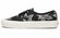 Кеды VANS Authentic, размер 36 EU, черный, белый