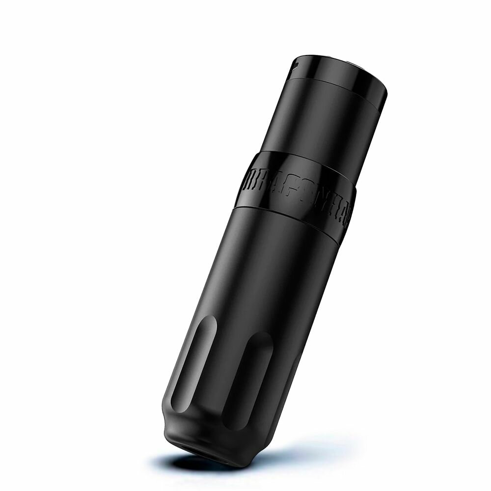 Тату машинка для татуажа, перманентного макияжа Dragonhawk X5 Black