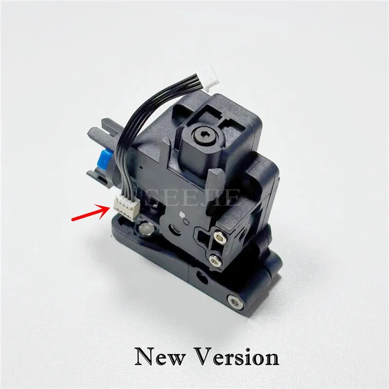 Экструдер Flashforge AD5X SEEJIE New Version