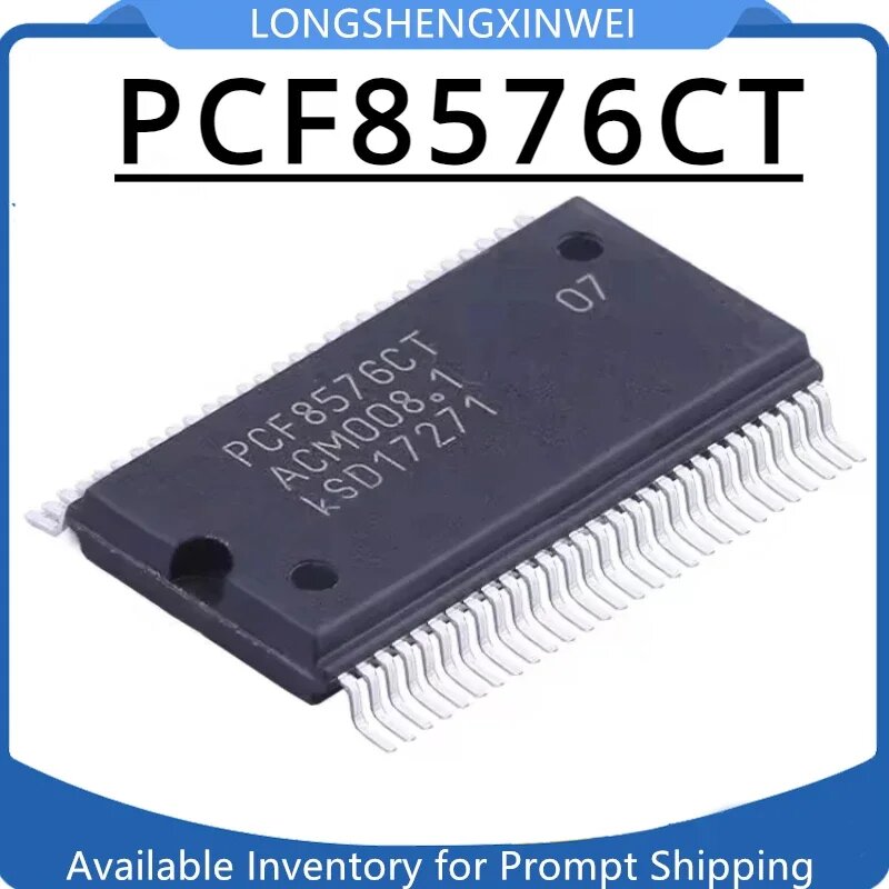 1 шт. новый патч PCF8576 PCF8576CT SSOP56